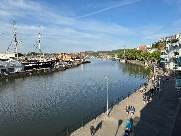 Portishead - BBC Weather