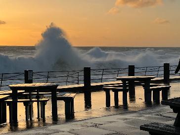 Jersey Airport - BBC Weather