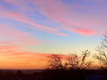 Sheffield - BBC Weather