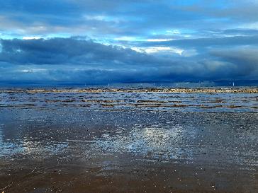 Bootle - BBC Weather