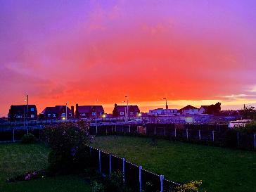 Liverpool - BBC Weather