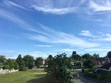 Grantham - BBC Weather