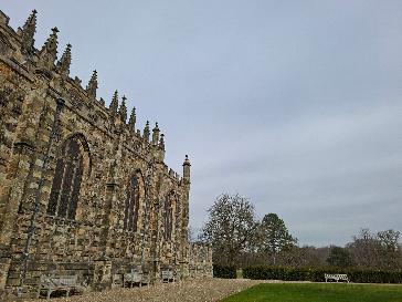 Whitby - BBC Weather