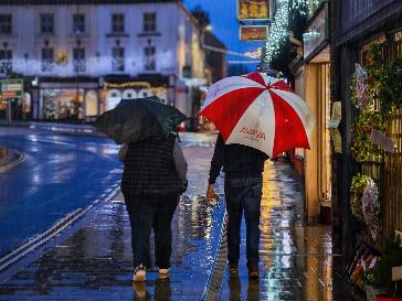 Belper - BBC Weather