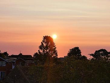 Doncaster - BBC Weather