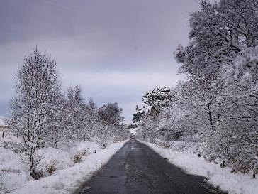Sandbach - BBC Weather