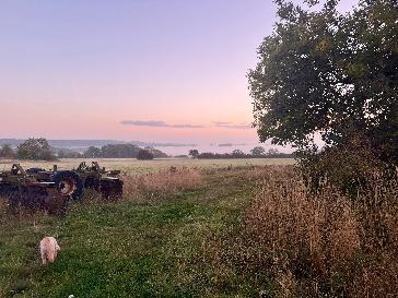 Nottingham - BBC Weather