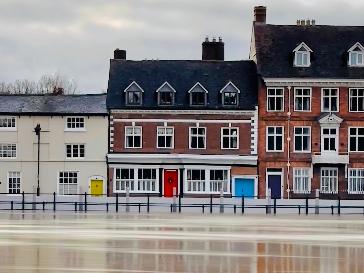 Telford - BBC Weather