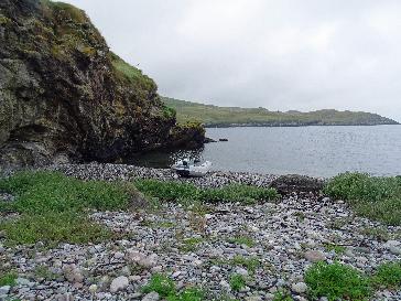 Kirkwall - BBC Weather