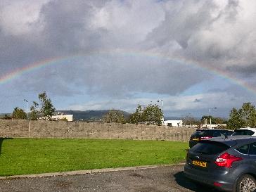 Londonderry - BBC Weather