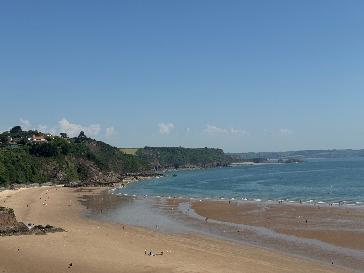 Cardigan - BBC Weather