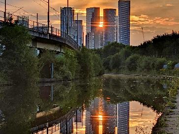 Manchester - BBC Weather