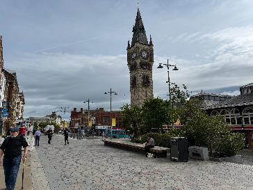 Whitby - BBC Weather