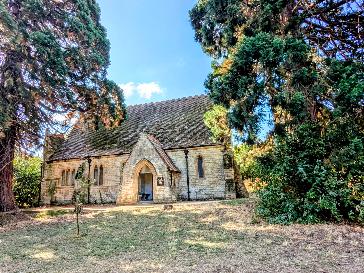 Swindon Village - BBC Weather