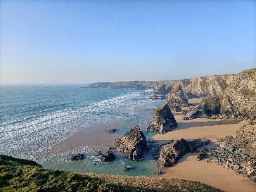Penzance - BBC Weather