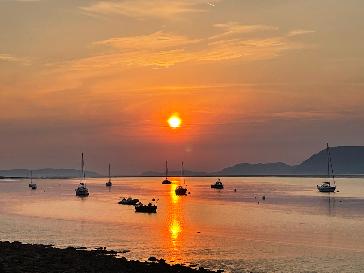 Colwyn Bay - BBC Weather