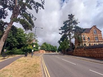 Coventry - BBC Weather