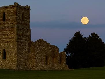 Gillingham - BBC Weather