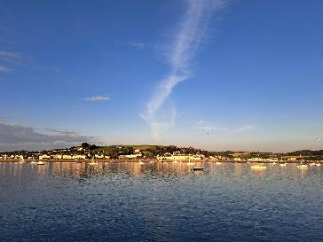 Torquay - BBC Weather