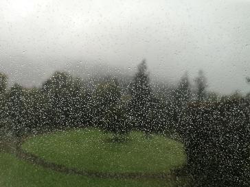 Greenock - BBC Weather