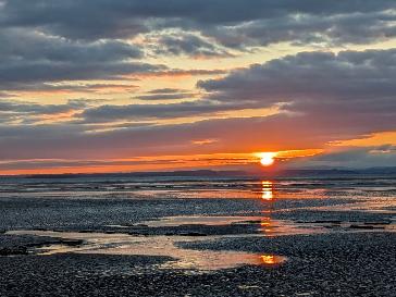 Portishead - BBC Weather