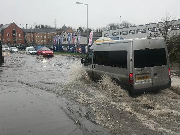 Braintree - BBC Weather