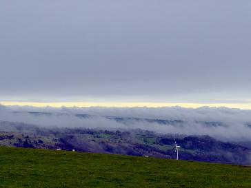 Audley - BBC Weather