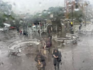 Staines-upon-Thames - BBC Weather