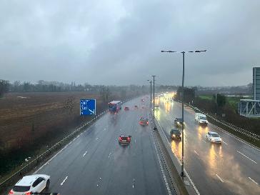 Harlow - BBC Weather