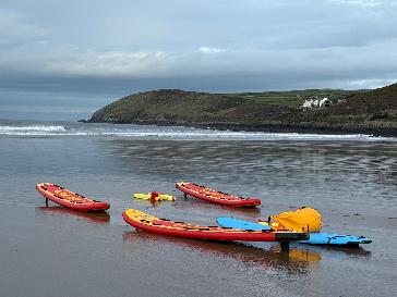 Salcombe - BBC Weather