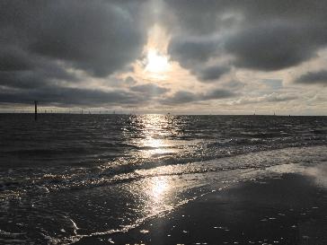 Warrington - BBC Weather