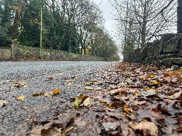 Bingley - BBC Weather