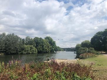 Hayes (Hillingdon) - BBC Weather