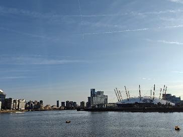 London - BBC Weather