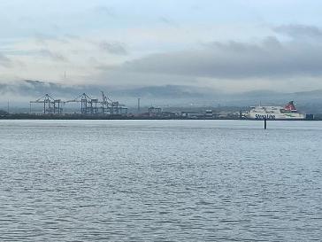 Dundalk - BBC Weather