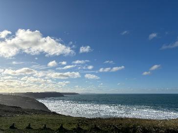 Penzance - BBC Weather