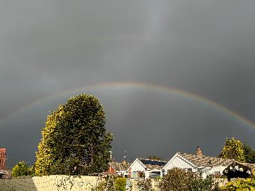 Consett - BBC Weather