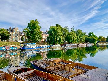 Peterborough - BBC Weather