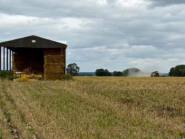 Warwick - BBC Weather