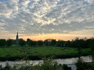 Salisbury - BBC Weather