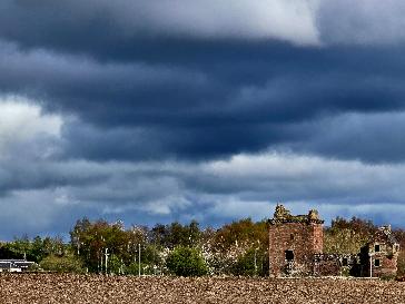 Falkirk - BBC Weather