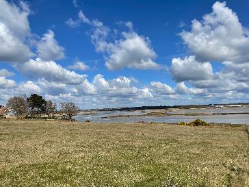 Ipswich - BBC Weather