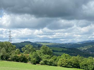 Cardiff - BBC Weather