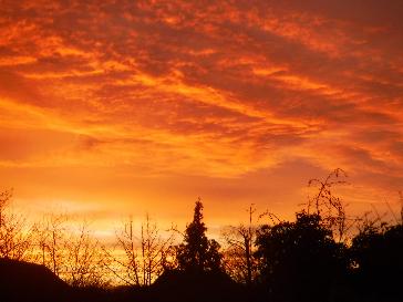 Upper Basildon - BBC Weather