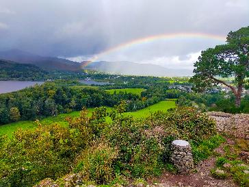 Keswick - BBC Weather