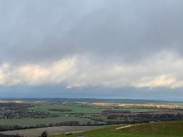 Stevenage - BBC Weather