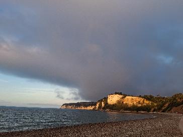 Barnstaple - BBC Weather
