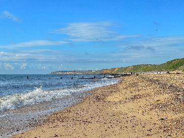 Norwich - BBC Weather