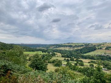 Sheffield - BBC Weather