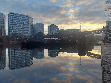 Birmingham - BBC Weather